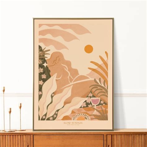 Female Nude Art Etsy Uk