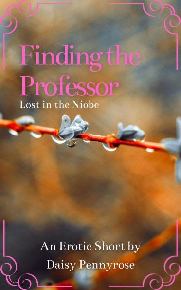 Finding The Professor While Lost In Her Ship By Daisy Pennyrose Ebook