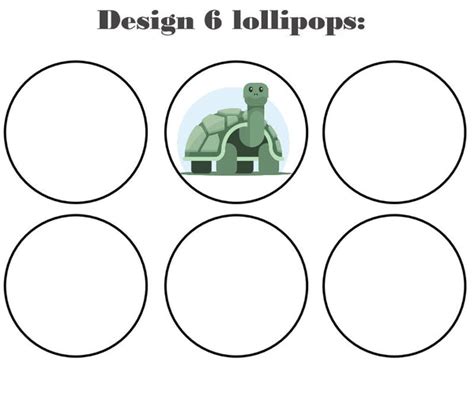 Home Products Customize Your Own 2d Ball Style Edible Image Lollipop