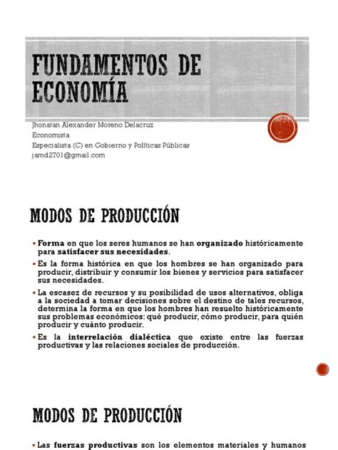 Sistemas Históricos De Organización Económica Pdf Feudalismo