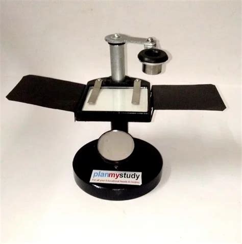 Planmystudy Dissecting Microscope Of Metal For Studentpathalogysenior