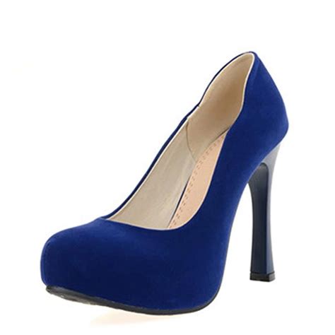 Sissy Angela Ultra High Pumps Sissy Panty Shop