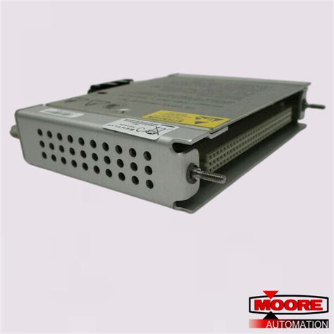 129478 01 130944 01 Bently Nevada High Voltage Dc Power Input Module