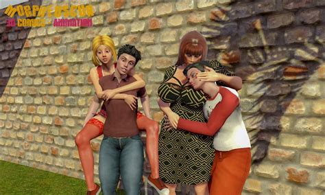 Morpheuscuk Lucky Life Episode 1
