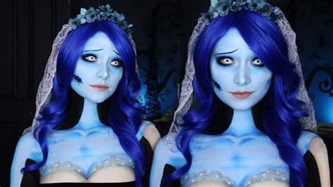 Corpse Bride Costume Tumblr