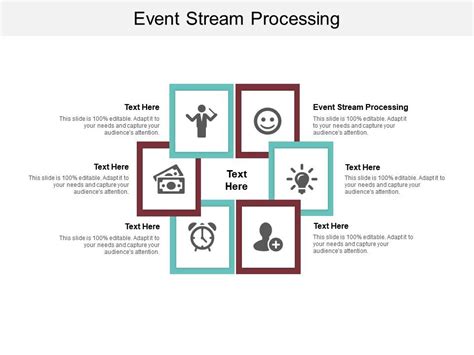 Event Stream Processing Ppt Powerpoint Presentation Styles Slide Download Cpb Presentation