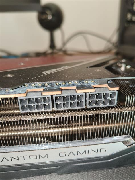 Green Substance In Gpu Rasrock