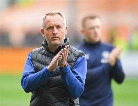 Qpr Manager Critchley Admits United Could Recall Ethan Laird In January