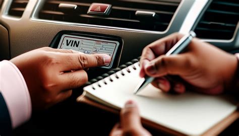 Chevrolet Vin Decoder Access Your Chevys Complete History