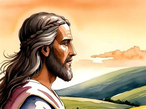 Who Was The Prophet Hosea In The Bible Bible