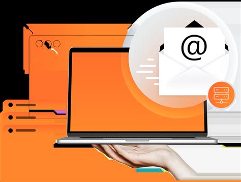 Mail Server Solution บริการโซลูชั่นอีเมลครบวงจร