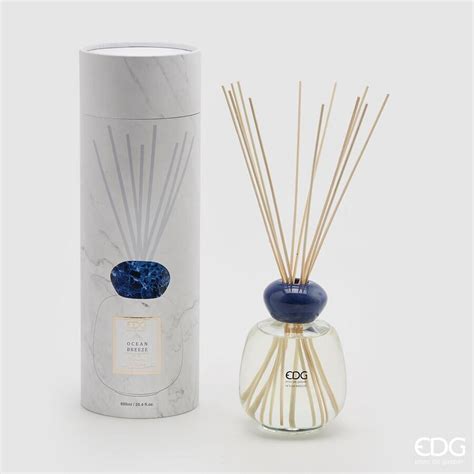 Edg Diffuser 600 Ml Ocean Breeze