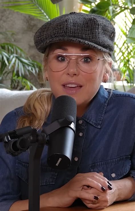 Grande Nouvelle Dans La Vie De Mariloup Wolfe Vedette Québec