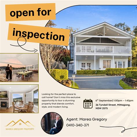 Marea Gregory Property