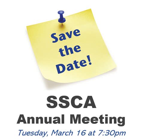 Ssca Annual Meeting 2021 South Shores Community Association