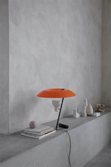 Gino Sarfatti Lamp Model 548 Polished Brass With Grey Difuser By Astep