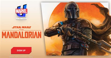 Read Star Wars Comics With Marvel Unlimited Get Your First Year For