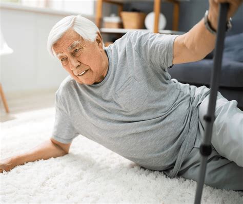 Scala Stratify Rischio Di Caduta Nellanziano Fisioscience