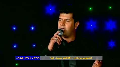 مجید شمسایی کاظم سید نیا چهاربیتی جدید خراسانی نماشا