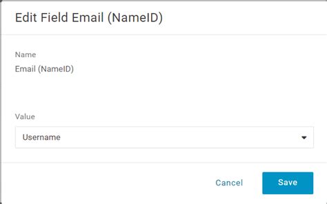 Configuring Saml Authentication Settings In Endpoint Central For Onelogin