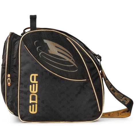 Sac De Transport Edea Skate Gold Robuste And Ergonomique