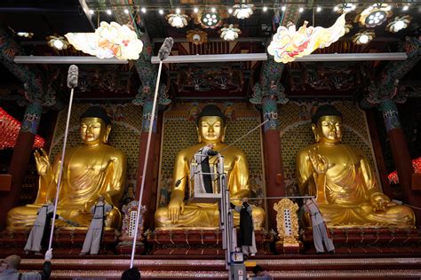 Buddhas Birthday When Is It And How Is It Celebrated In Different