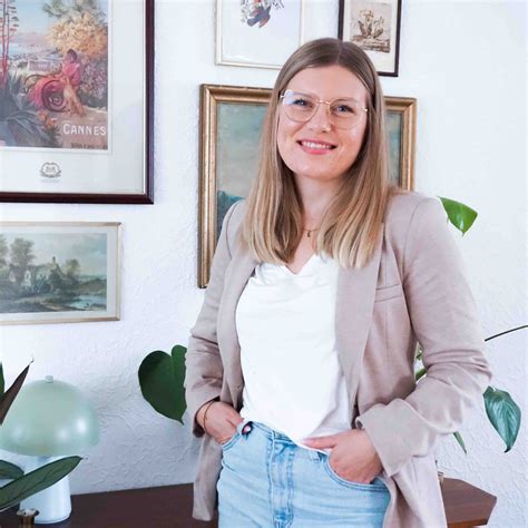 Janina Schad Teamassistenz Portfolio Sva System Vertrieb Alexander