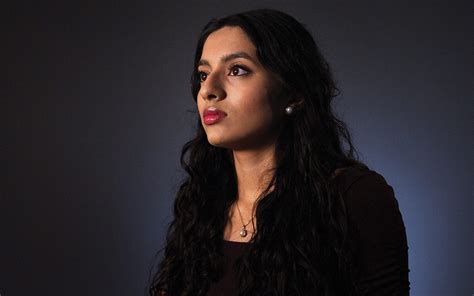 Ai With A Cause Indian American Teen Sneha Revanur Emerges As Greta