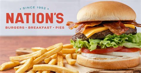 Nations Mini Pies