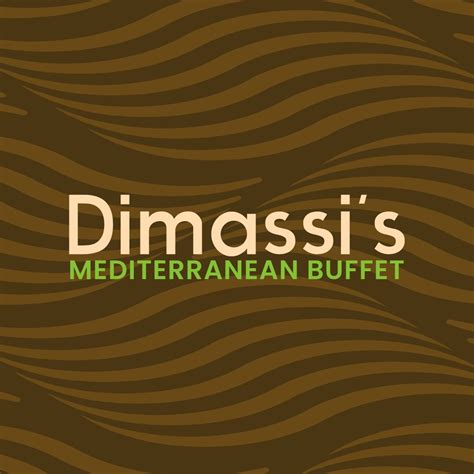Dimassis Mediterranean Buffet Home