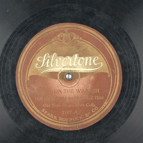 Hell On The Wabash Tom Owens Wls Barn Dance Trio Free Download Borrow And Streaming