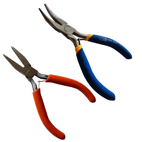 خرید آنلاین و قیمت انبر دم پهن و دم باریک ریما مدل Ssjn 45 Inch سایز