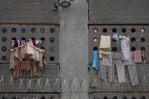 Eliminan Prisión Preventiva Oficiosa En 18 Estados Presos Podrán Pedir