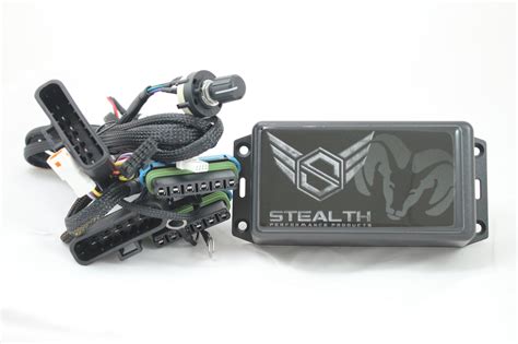 Stealth Module Ram Cummins 67l 2013 2018 Stealth Module Ram Cummins 67l 2013 2018