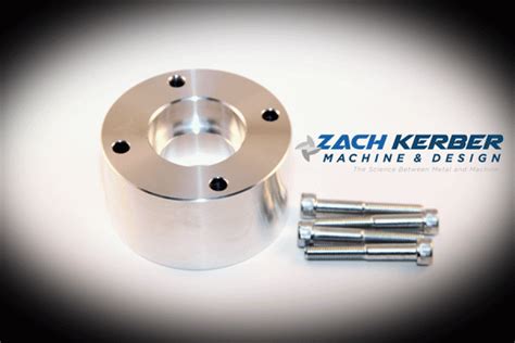Hubs & Adapters Archives - Performance Machine & Design