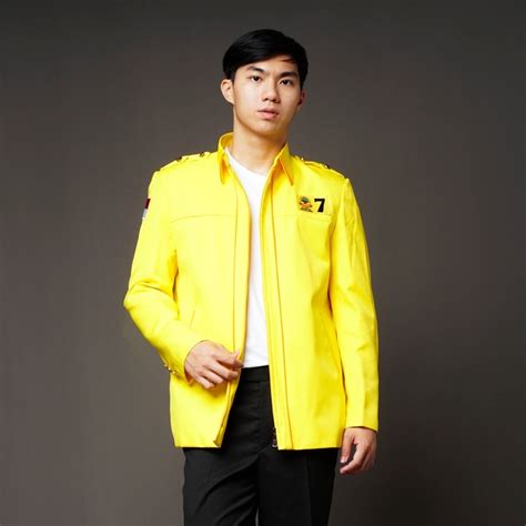 Jual Semi Jas Jaket Jasket Partai Pdip Pkb Nu Ppp Golkar Nasdem