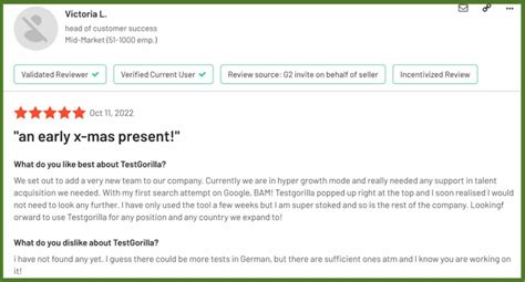 10 Mettl Alternatives For Assessing Your Candidates Testgorilla