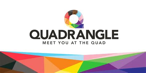 Quadrangle Logo