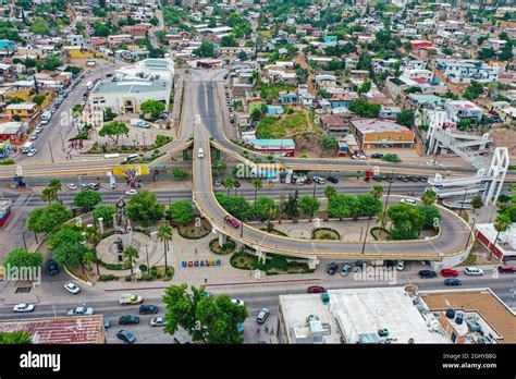 Neighborhoods In Nogales Sonora Mexico Heroica Nogales Border City