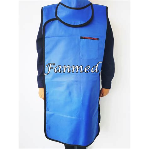 Jual Paket Apron Appron Timbal Double Tebal 05 Mm Cewek A Shopee