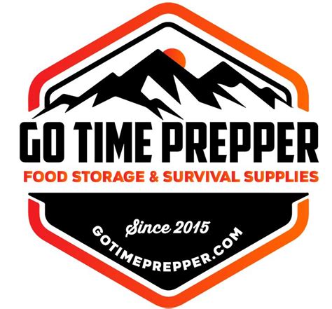 Prepper Symbol