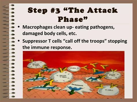 Specific Immunity Ppt