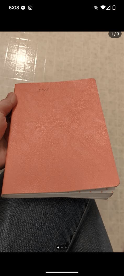 Any Clue What Notebook This This Rnotebooks