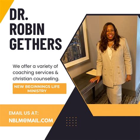 Dr Robin Gethers Posted On Linkedin