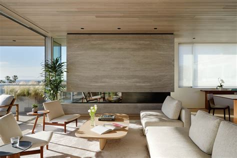 12 Bright And Modern Beach Houses