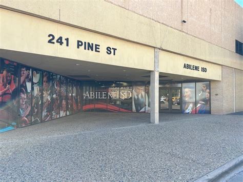 Abilene Isds Out Of District Transfers Are Climbing Where Are