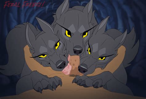 Rule 34 1boy 1girls 3 Heads Animated Anthro Assertive Female Athletic Athletic Female Ball