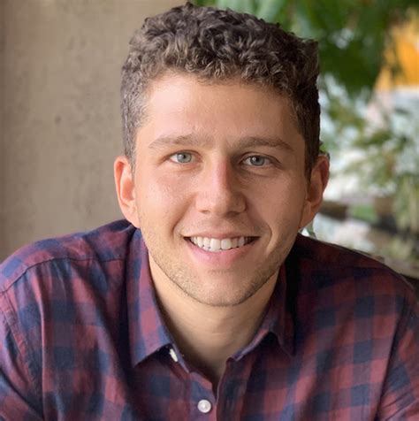 Max Greene Software Engineer