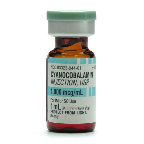 Cyanoco Vitamin B12 1000mcg Ml Solution Bacinmotion