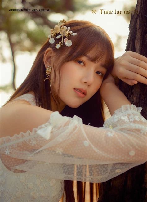 여자친구 Gfriend The 2nd Album Timeforus 예린 Yerin ☀ 해야 Sunrise 🎧 2019 01 Gfriend